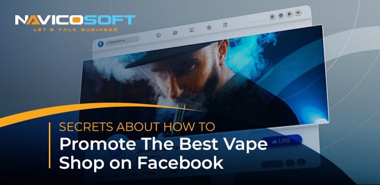 How to sell vape products online? | A gateway to vape marketing
