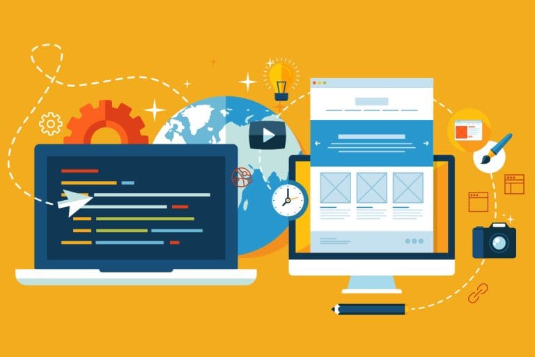 What Are The Most Common And Effective Web Development Services?