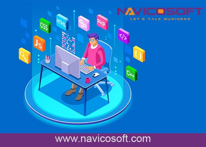 Top 5 languages for Web development in 2021