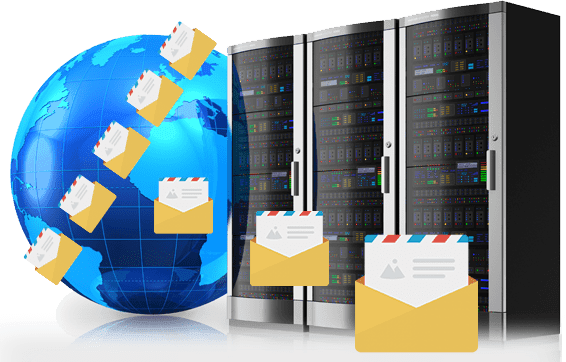 Email Marketing Server | Dedicated Server for Email Marketing