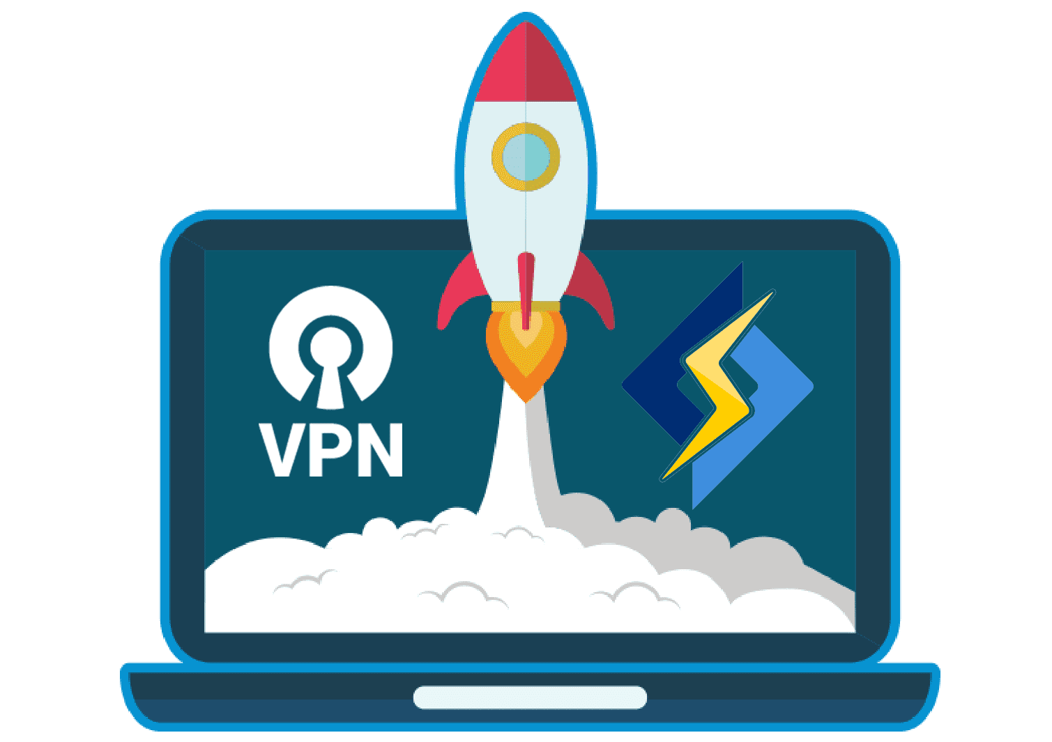 VPN Server Hosting | Managed Open VPN | Virtual Private Network