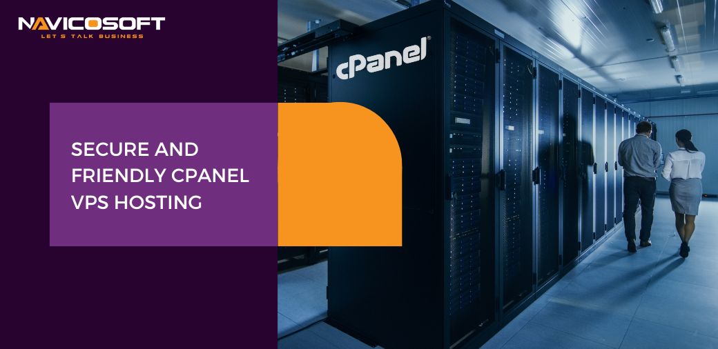 cPanel VPS | Linux Rental VPS Servers Starting at $5.99