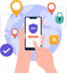 VPN Server Hosting | Managed Open VPN | Virtual Private Network