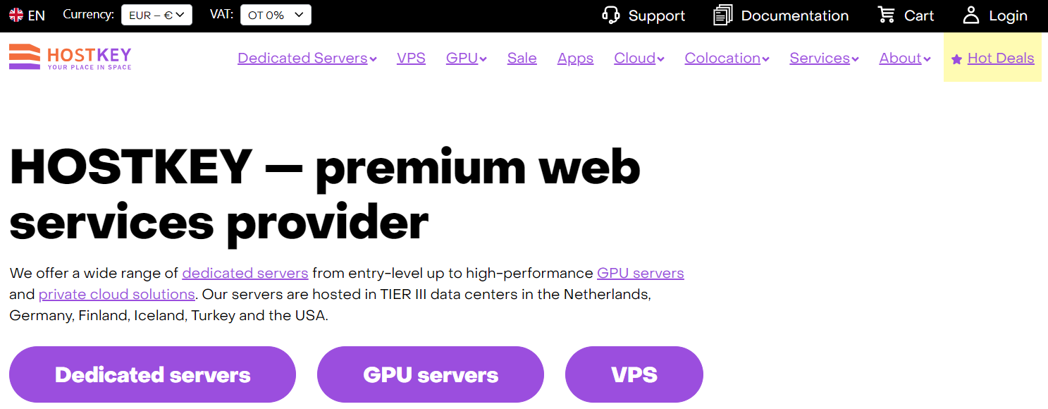 Top 10 Best RDP Providers of 2024