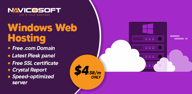 Cheap Windows Hosting: Best Windows Server Hosting Plans