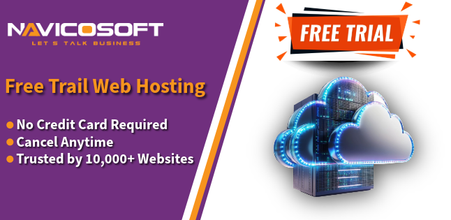 Free Trial Web Hosting – 3-Day Trial | No Credit Card Required